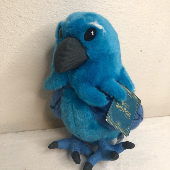 Toys | Universal Studios Harry Potter Ravenclaw Raven Mascot House ...